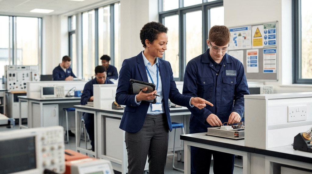 How to Become an Assessor in the UK: Qualifications, Careers